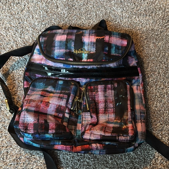Kipling | Bags | Kipling Mini Backpack | Poshmark